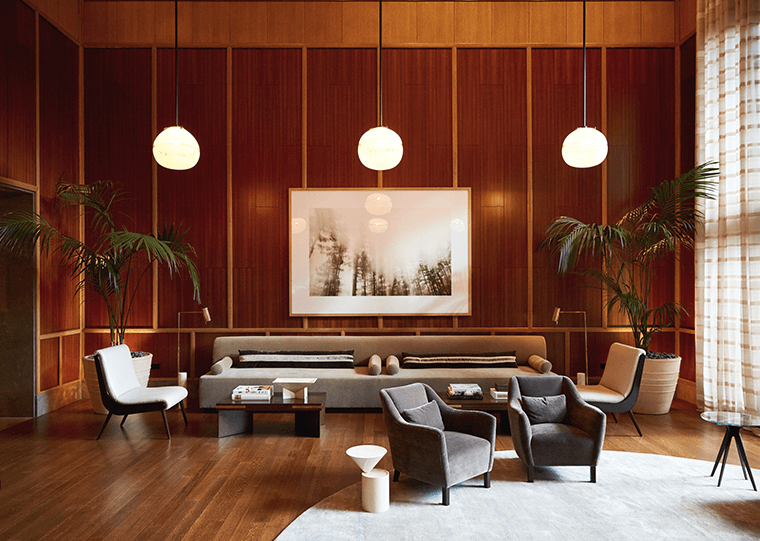 One High Line — Witkoff