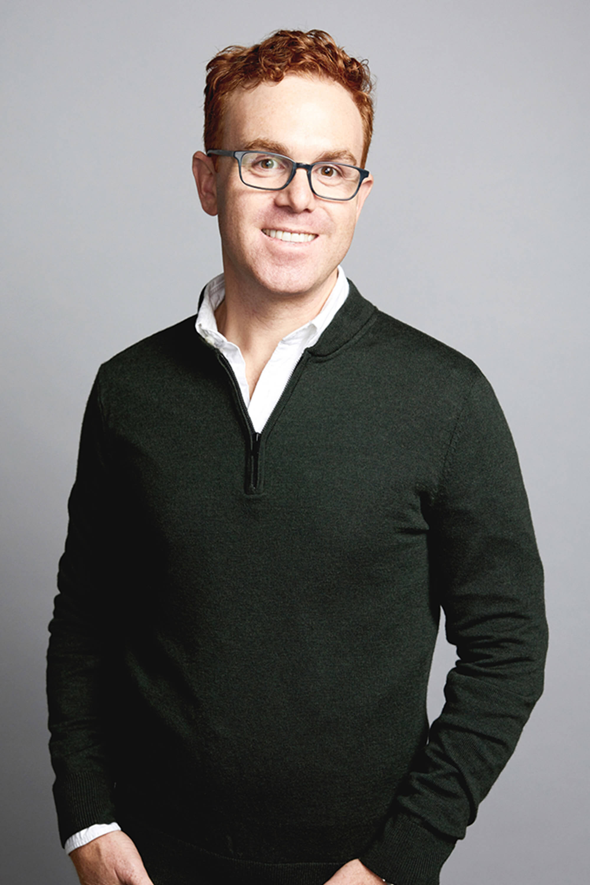 Alex Witkoff — Witkoff