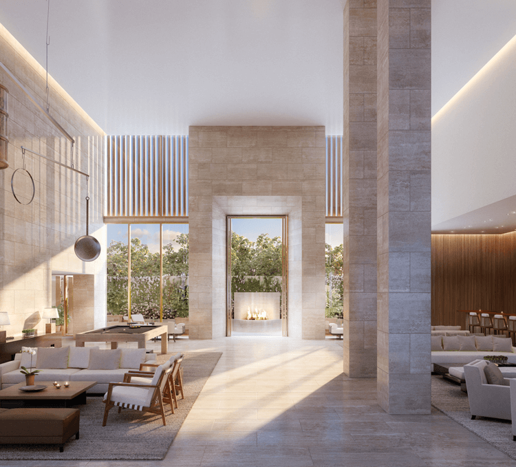 West Hollywood Edition — Witkoff