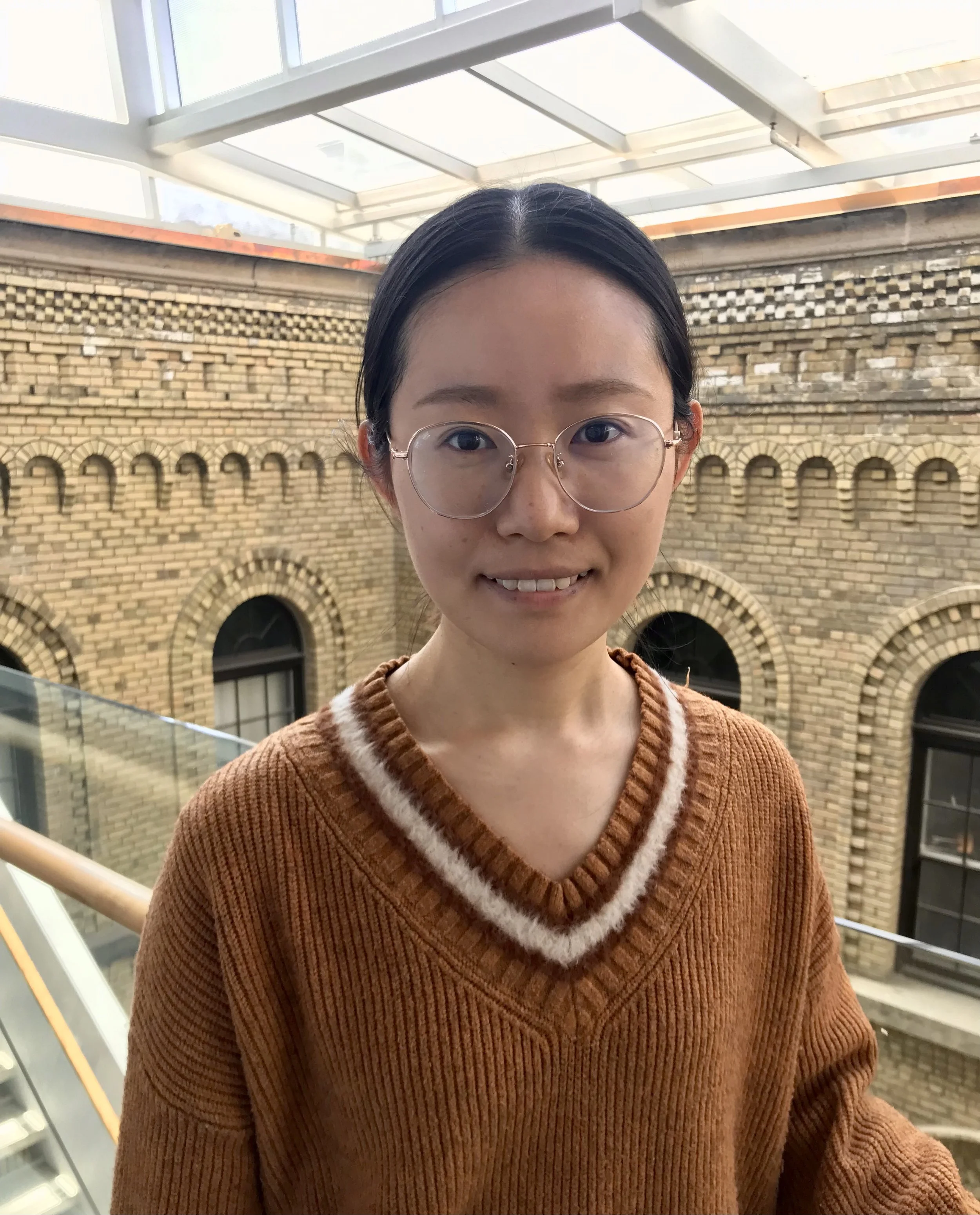 Lab Members — The Gilbert Lab