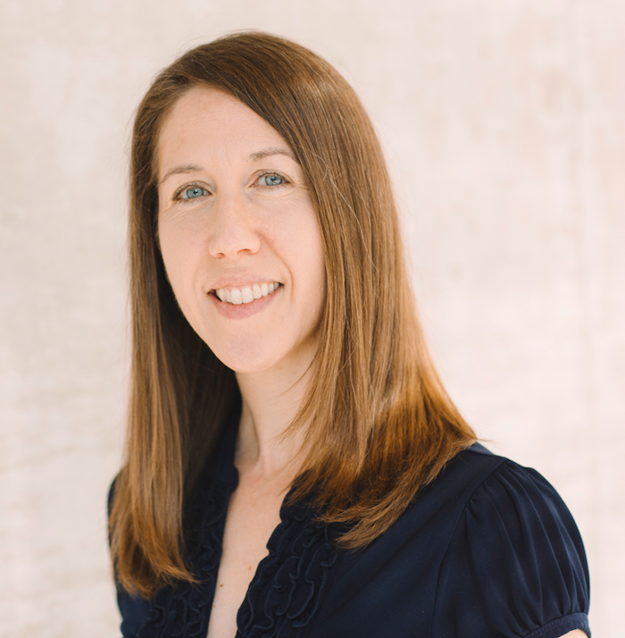 Penney M. Gilbert — The Gilbert Lab