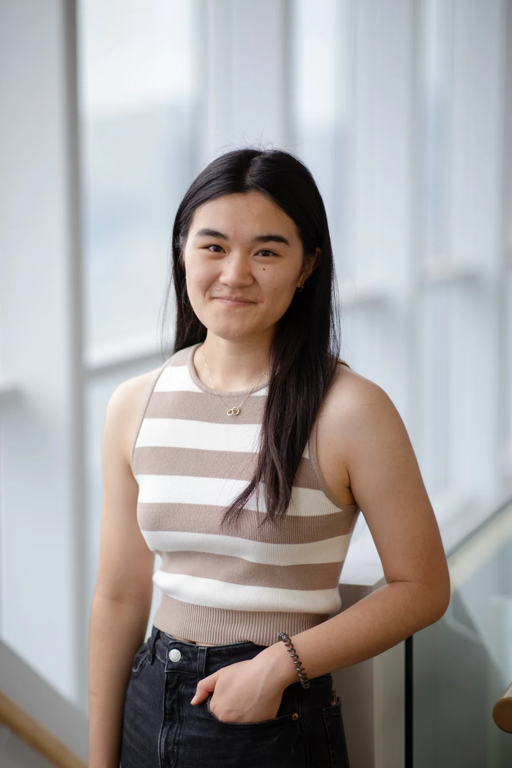 Lab Members — The Gilbert Lab