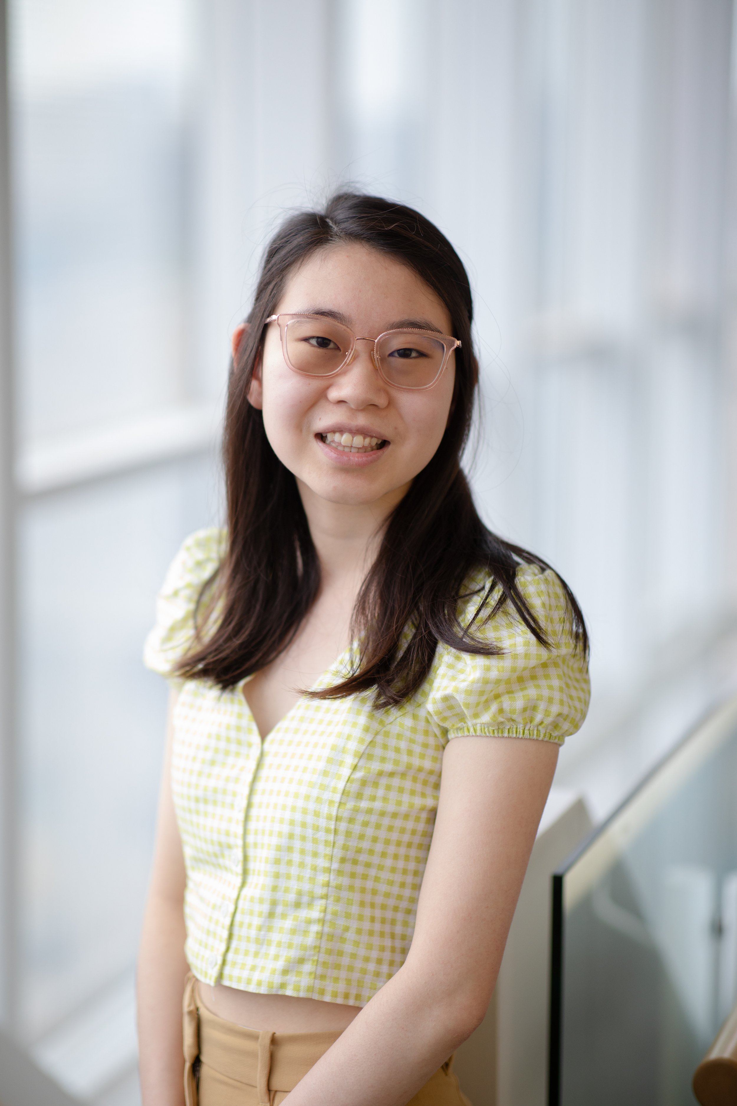 Lab Members — The Gilbert Lab