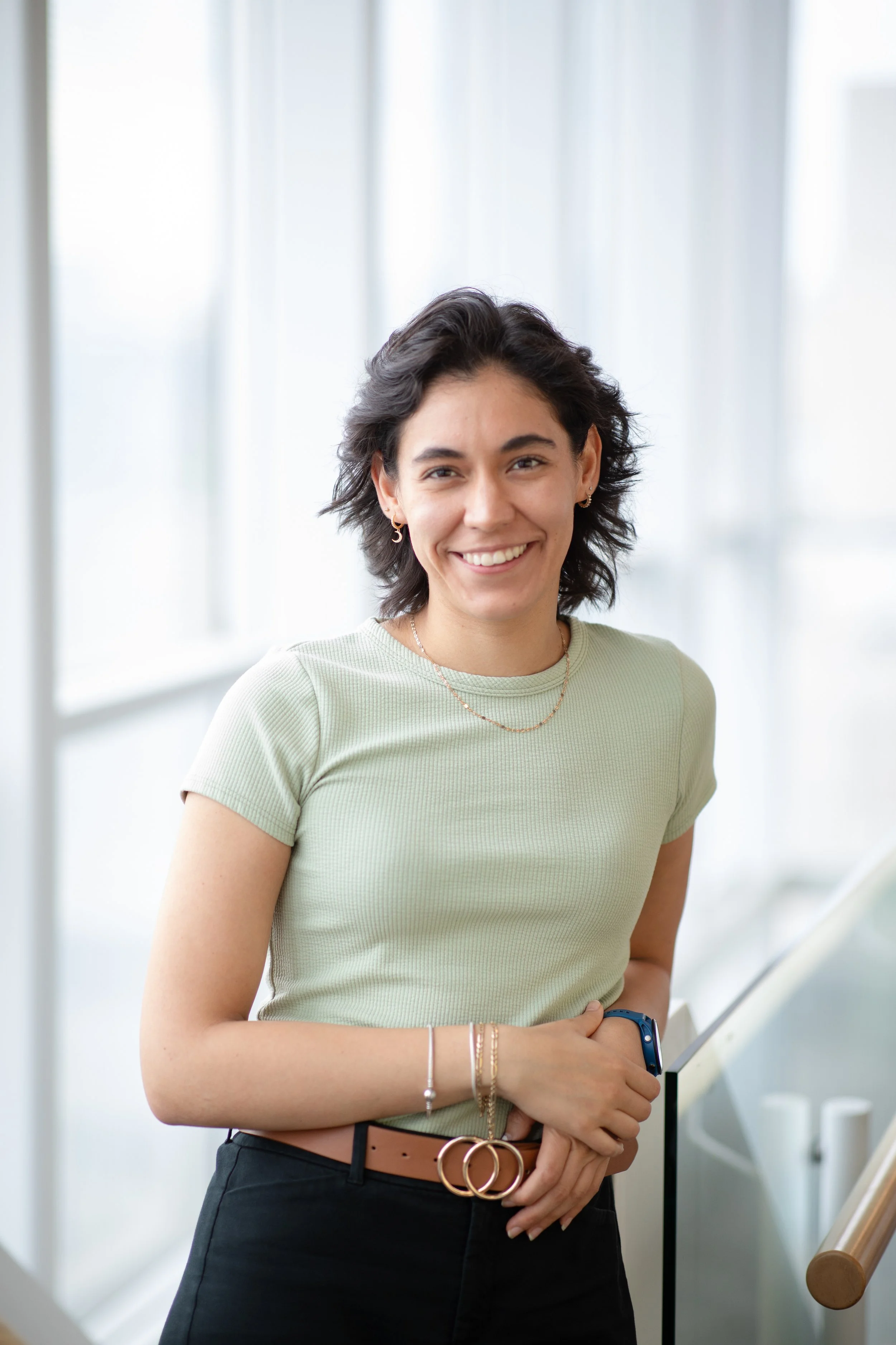 Lab Members — The Gilbert Lab