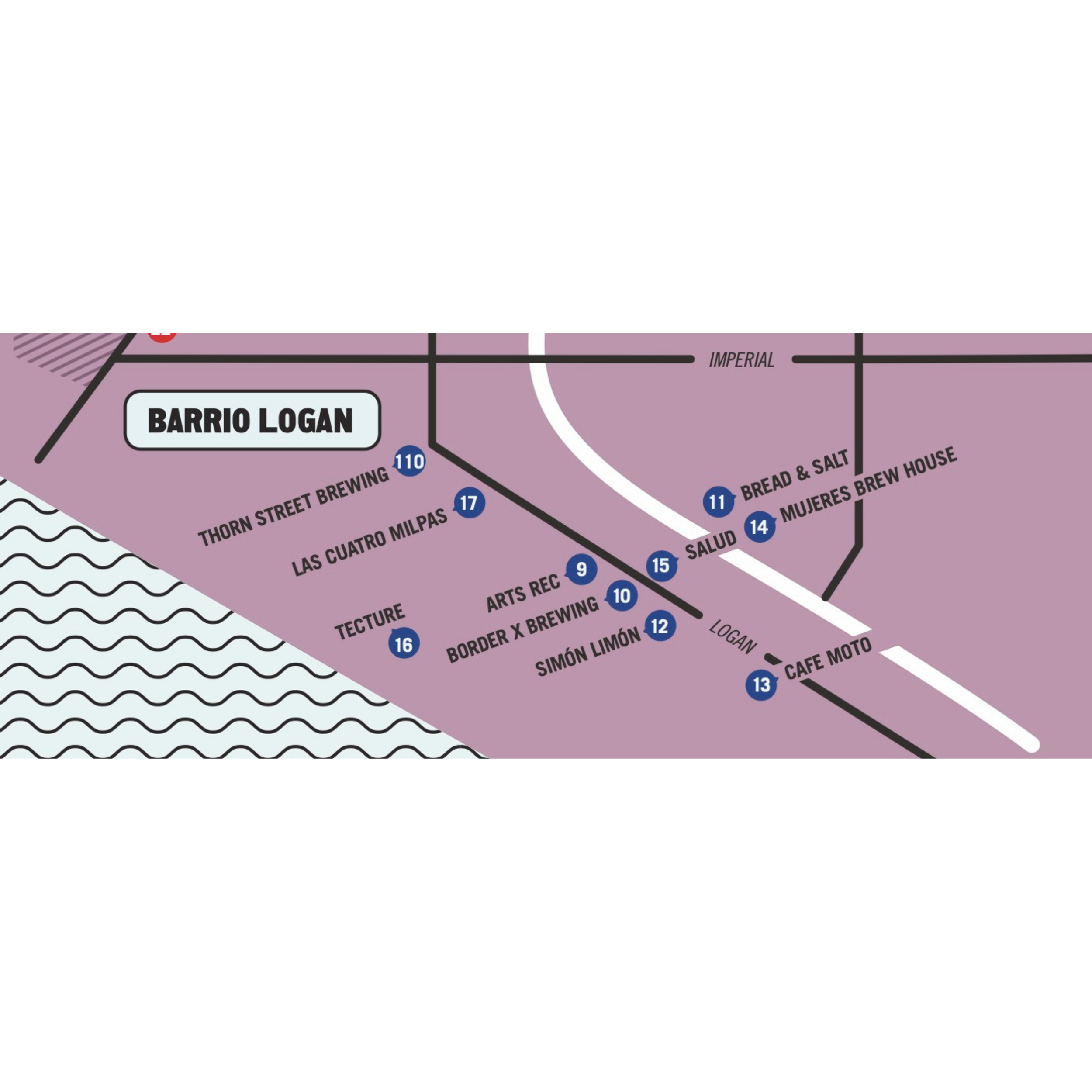 BARRIO LOGAN — URBANIST