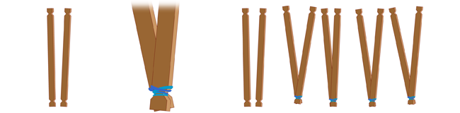 How to Build a Parol — Parol Lantern Festival