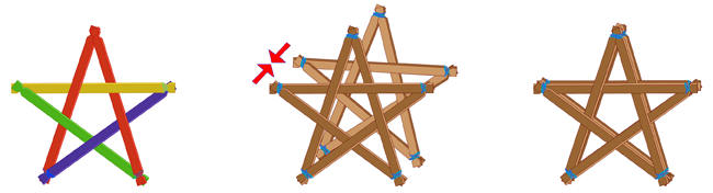 How to Build a Parol — Parol Lantern Festival