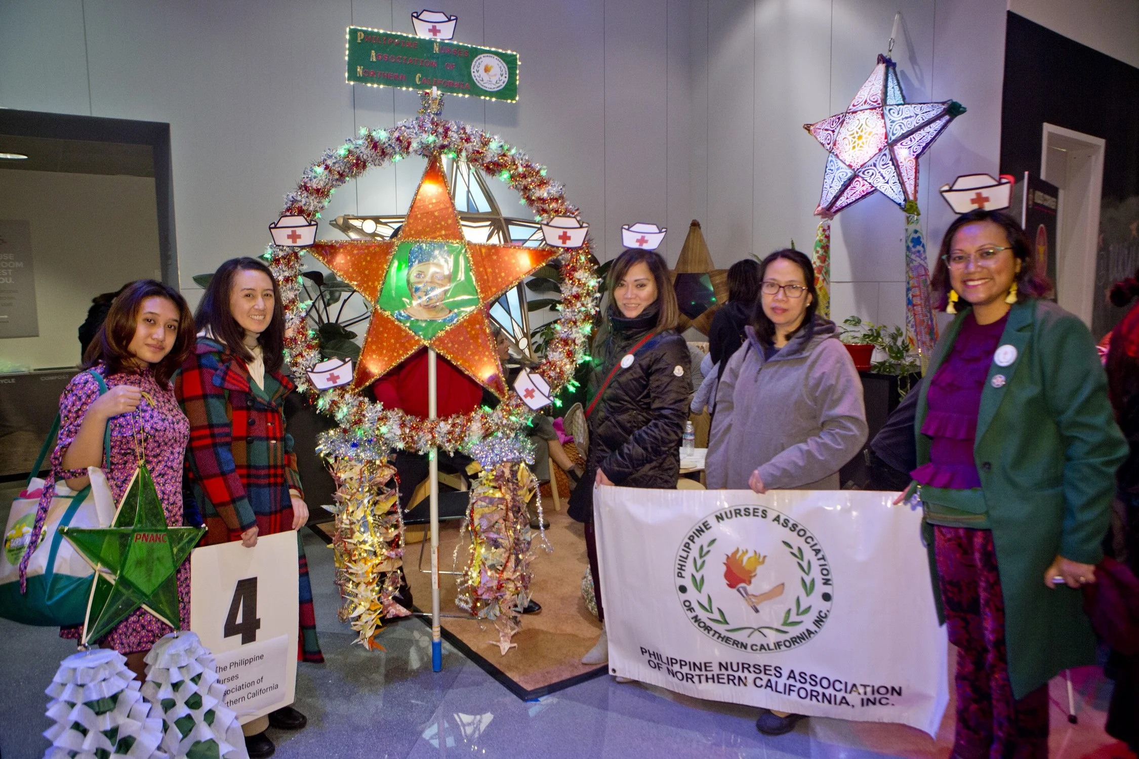 Tala Awards — Parol Lantern Festival
