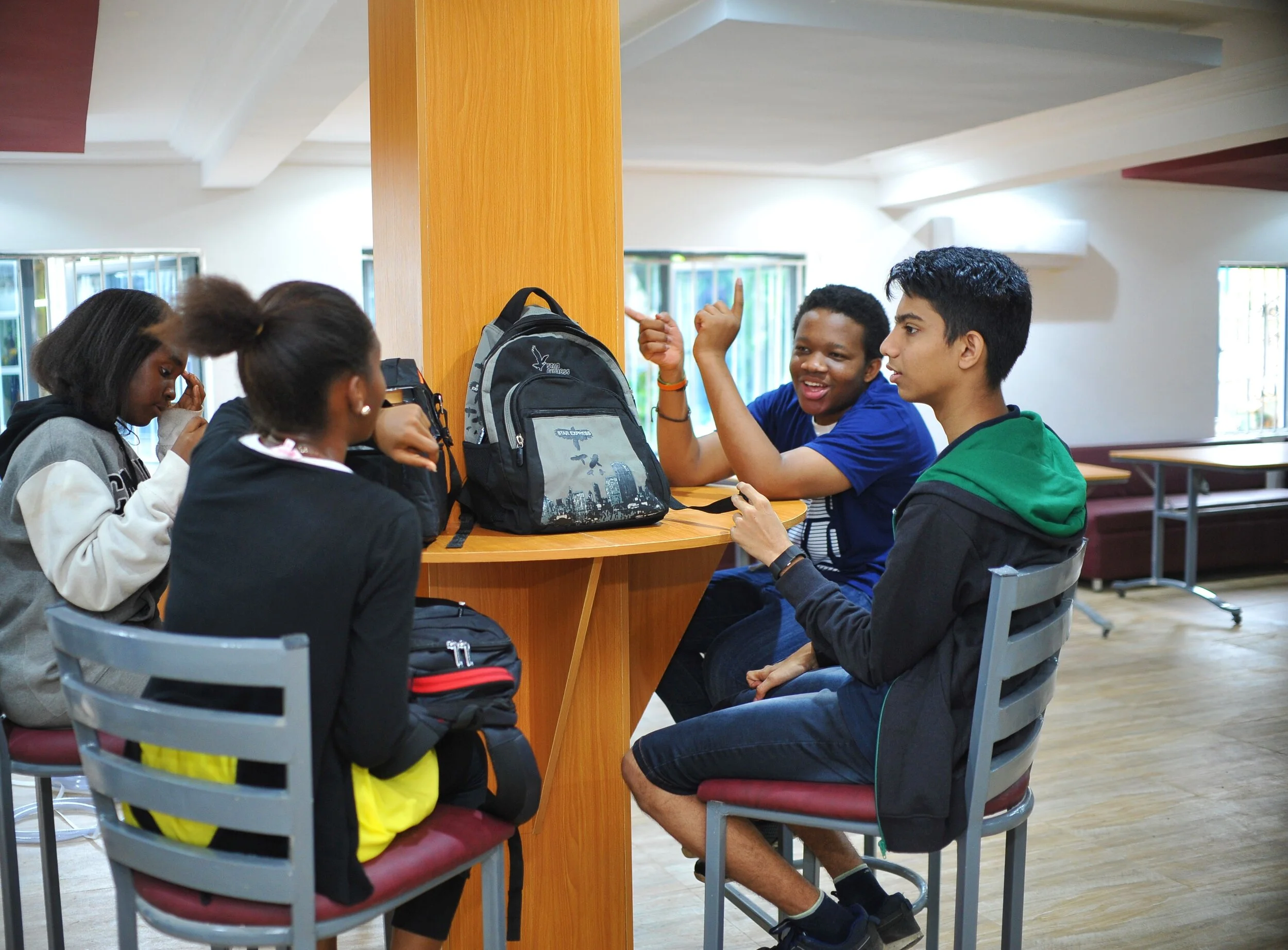 American Christian Academy