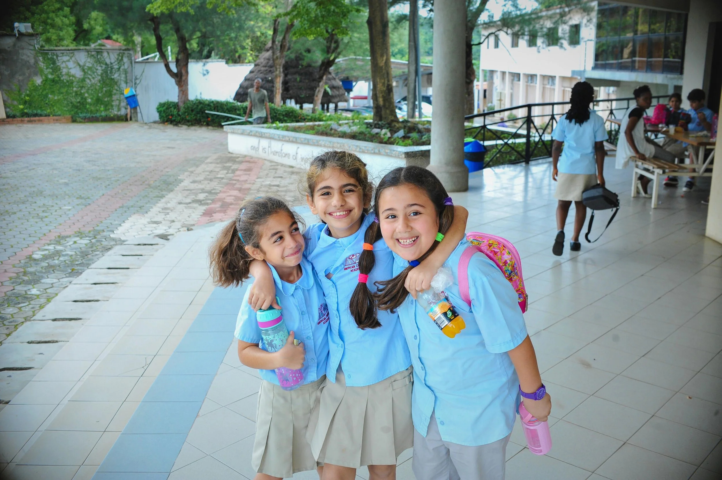 American Christian Academy