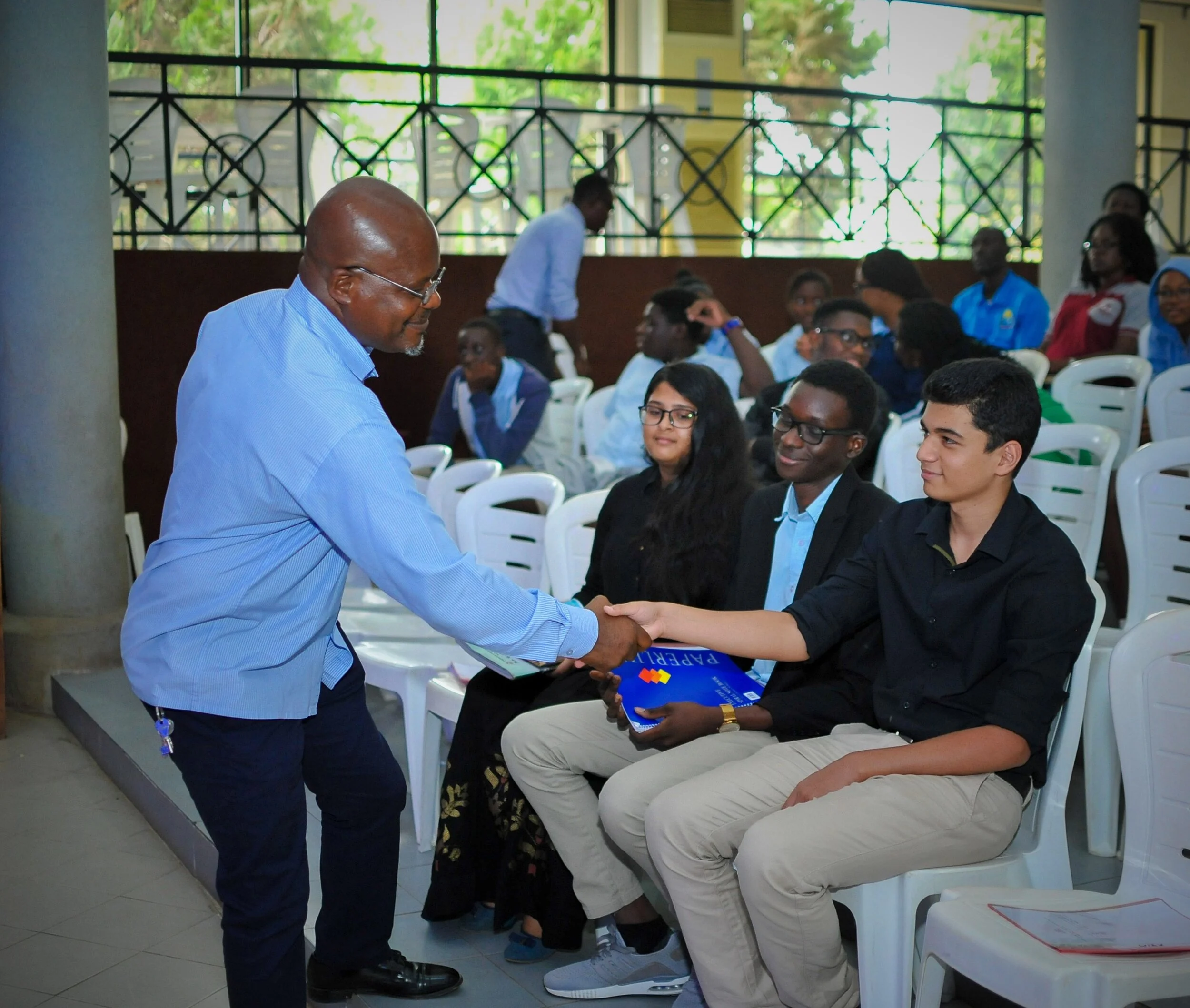 American Christian Academy