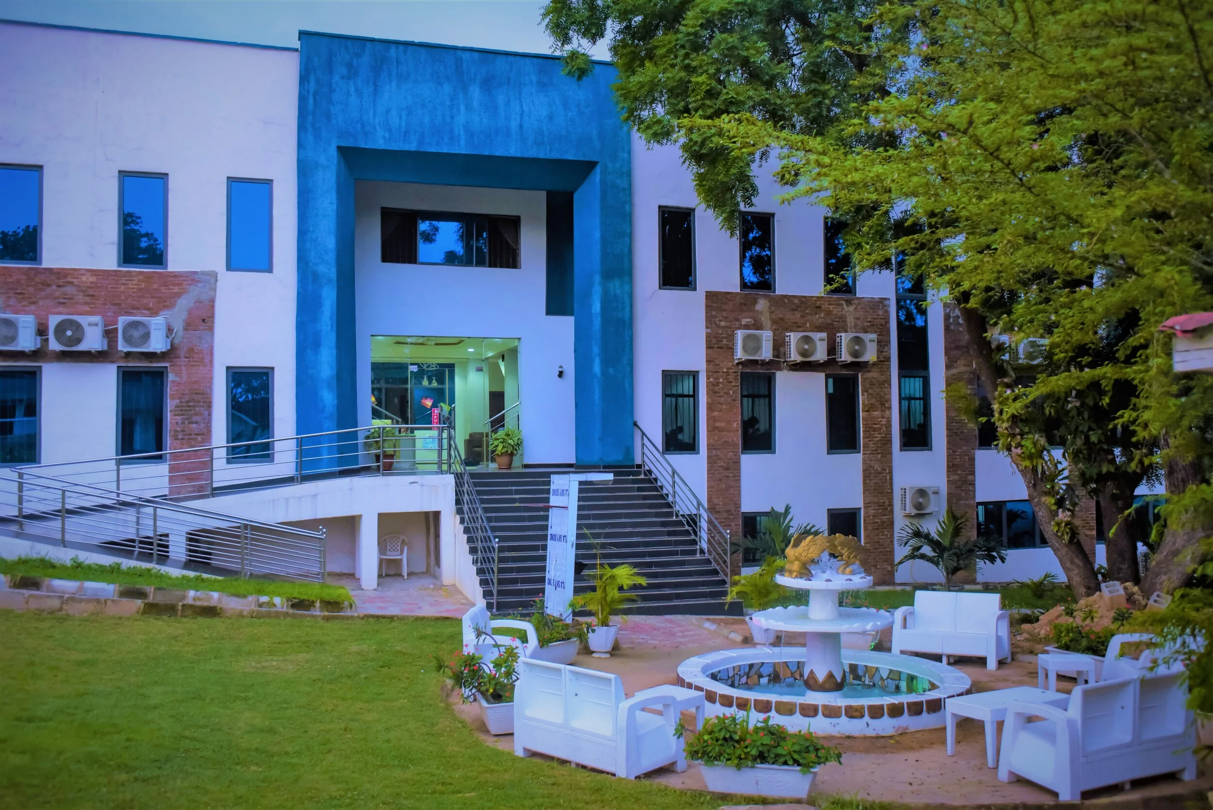 American Christian Academy