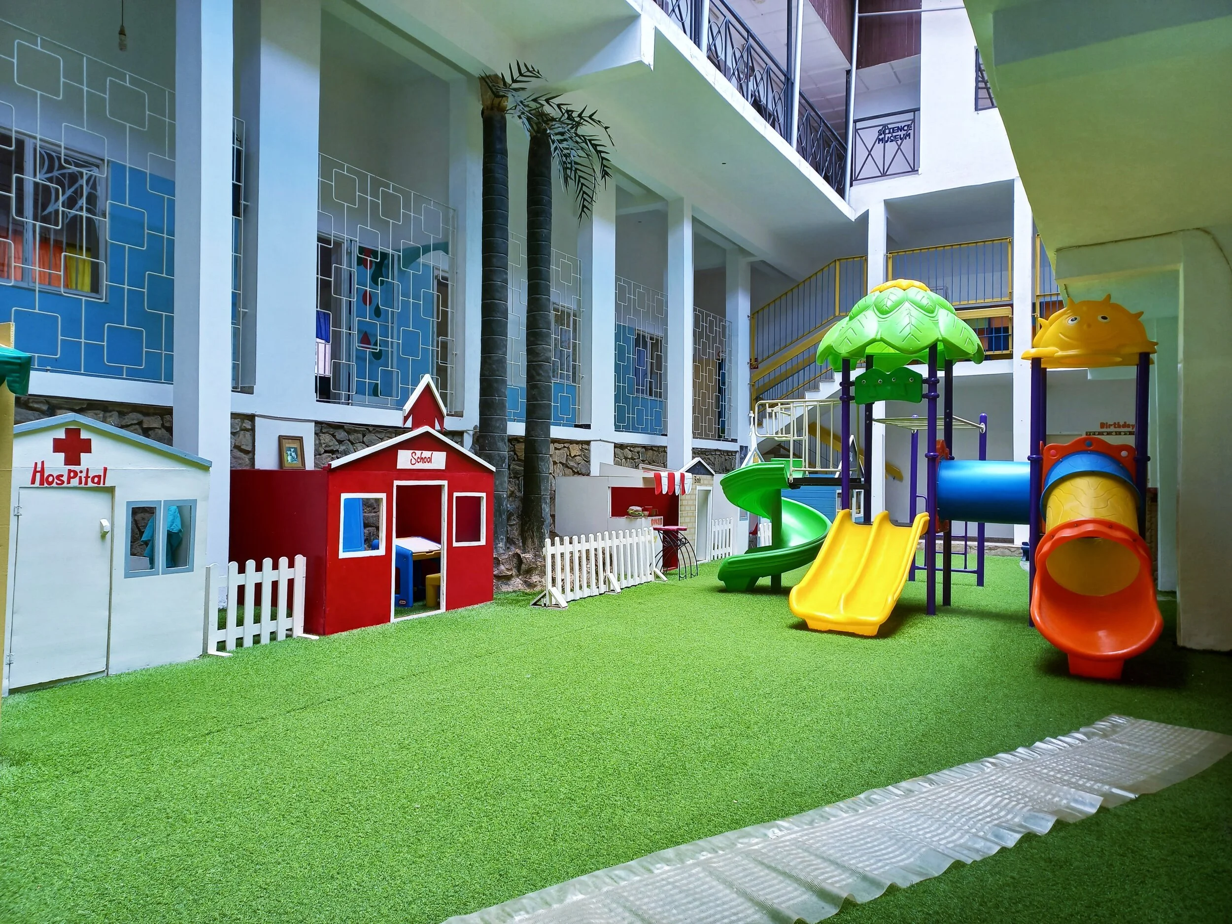 American Christian Academy