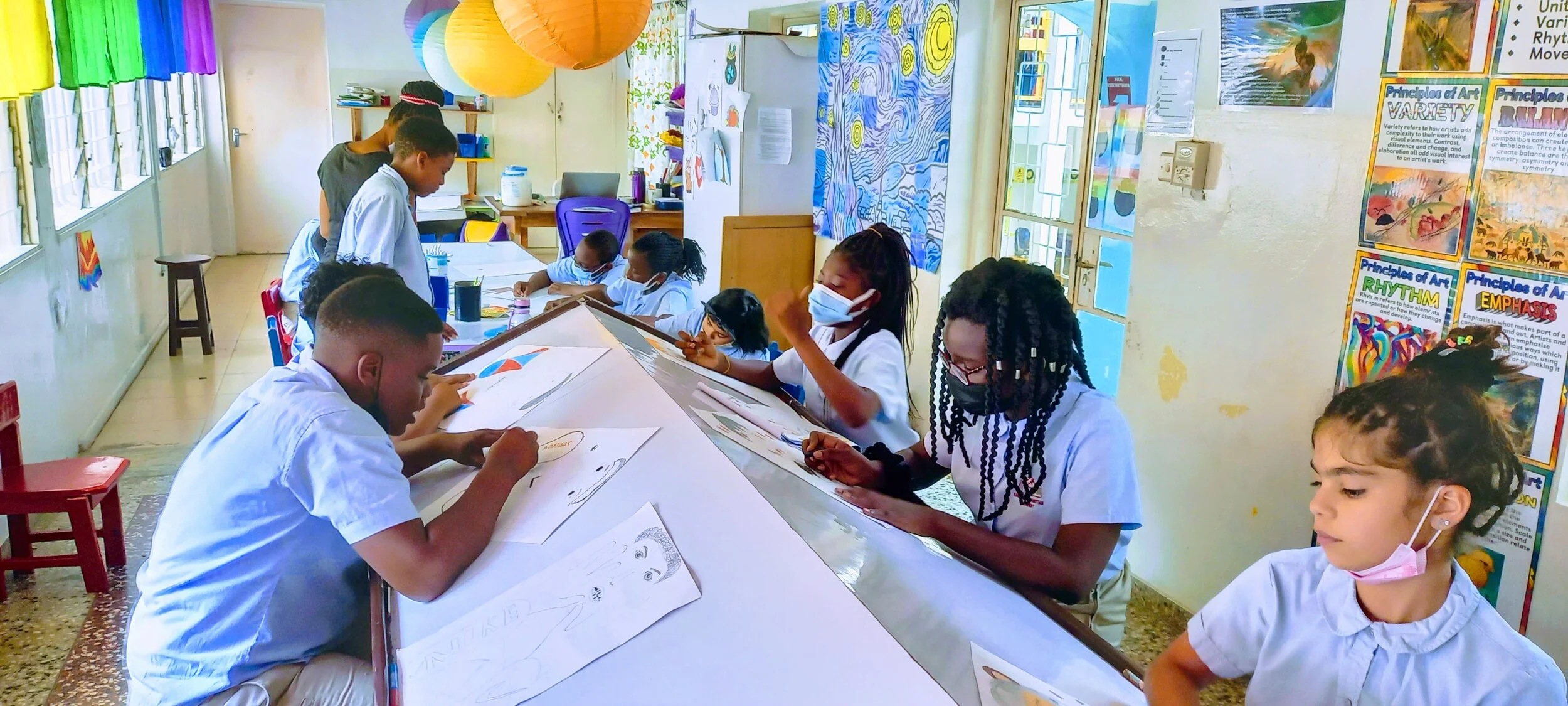 American Christian Academy