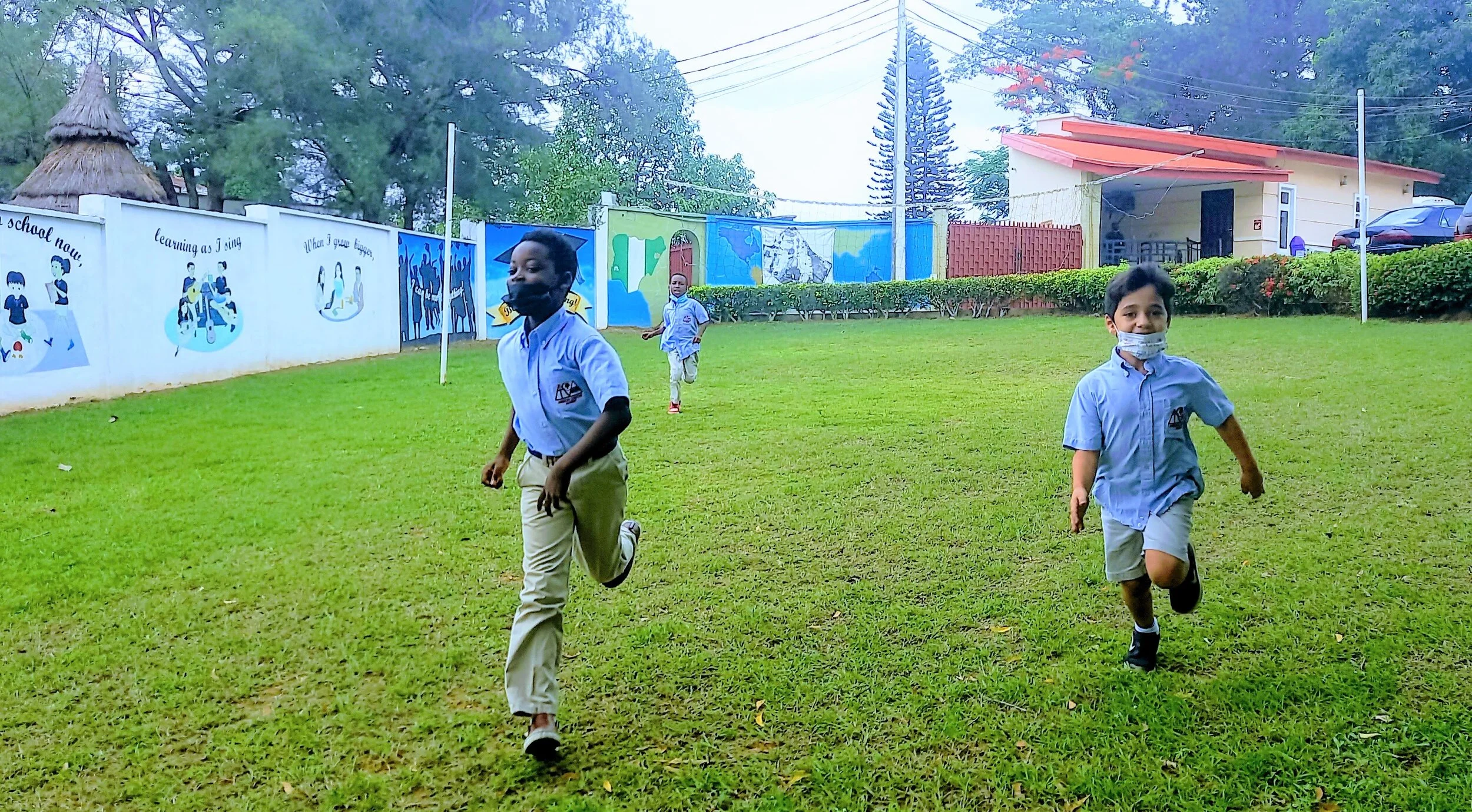 American Christian Academy