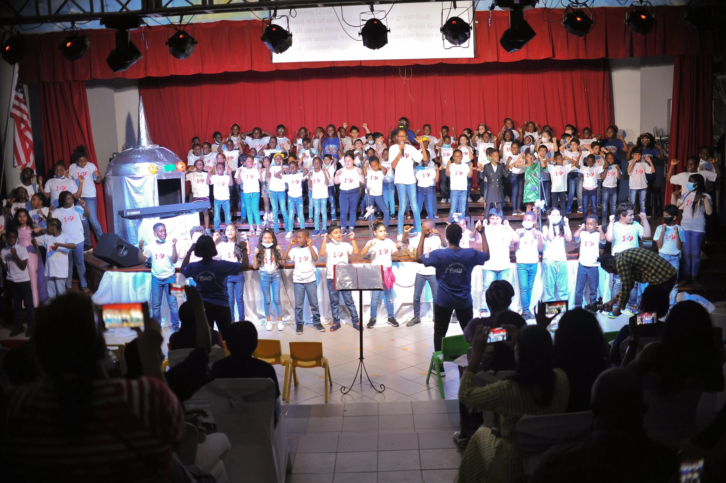 American Christian Academy