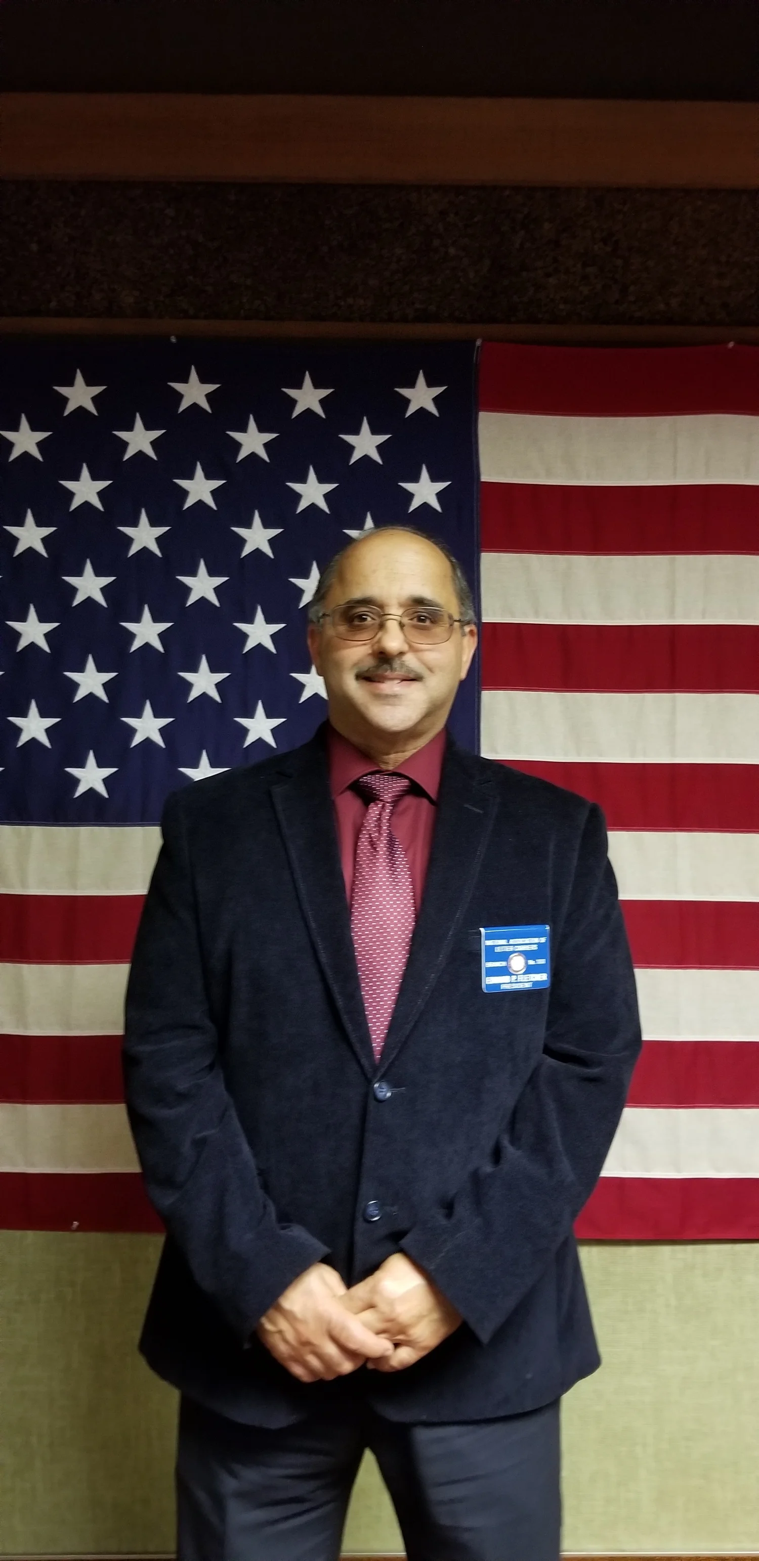 Officers — National Association of Letter Carriers, Branch 1111
