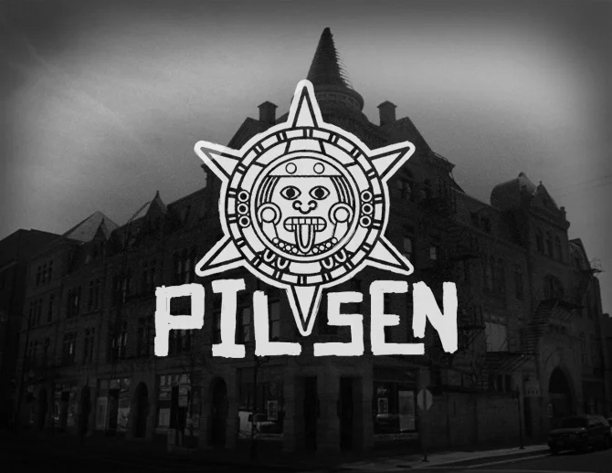 Pilsen — The Chicago Neighborhoods