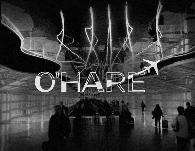 O'Hare — The Chicago Neighborhoods