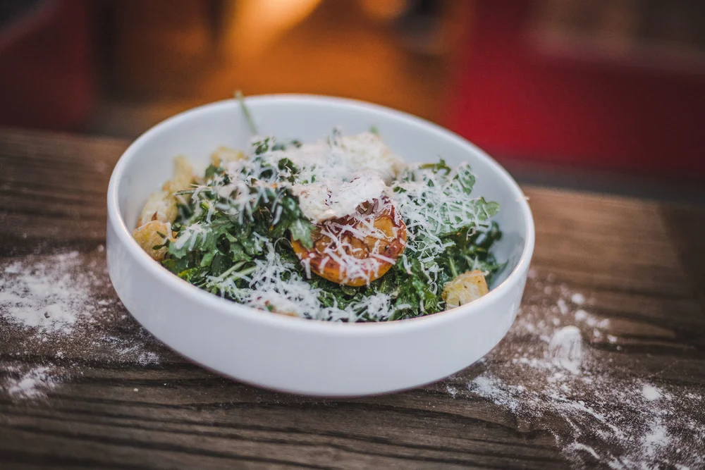 Menus — Spark Pizza