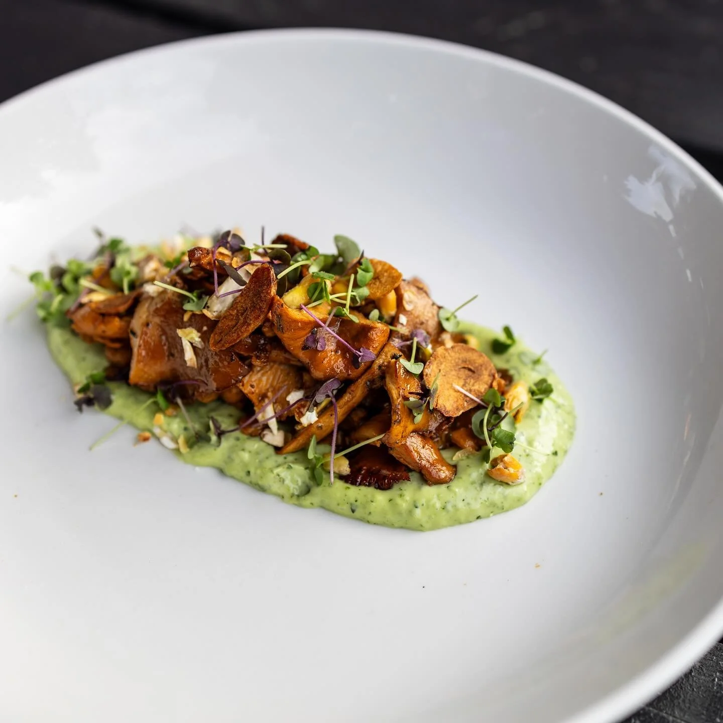 Menus — Spark Pizza