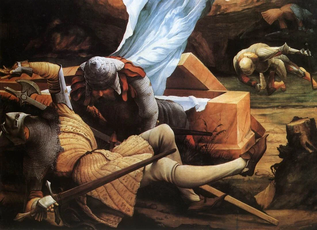 The Christian Abolition of the Police — NEWPOLITY