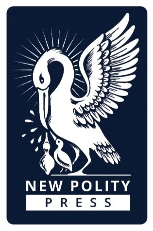 New Polity Press — NEWPOLITY