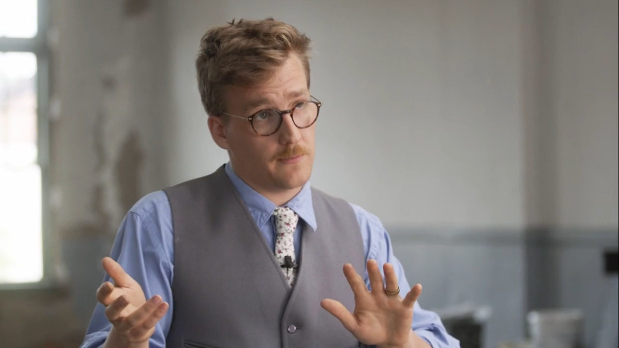 Marc Barnes on Tech — NEWPOLITY