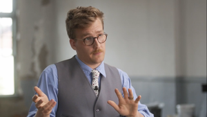 Marc Barnes on Tech — NEWPOLITY