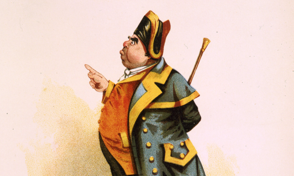 What Wicked People Are Like — NEWPOLITY