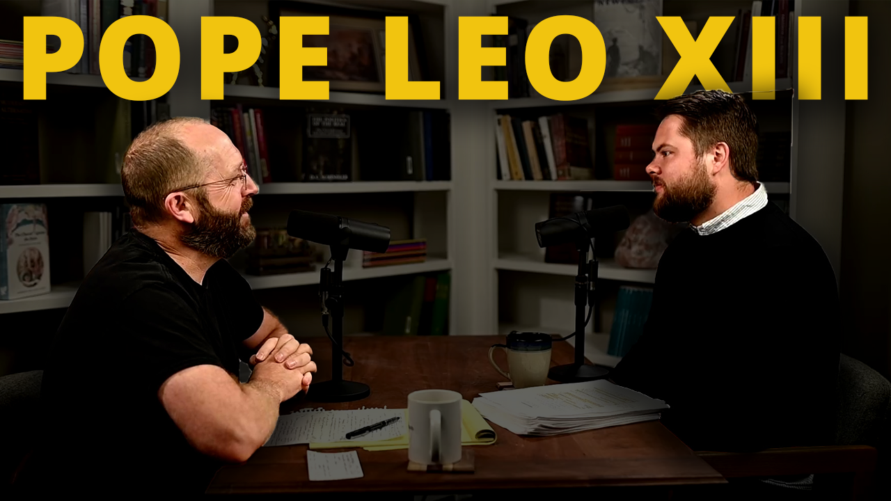 Pope Leo: Rerum Novarum and Catholic Social Teaching on the 134th ...