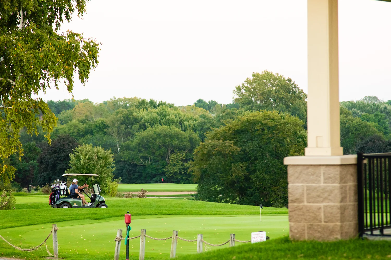 Grand Rapids Womens Golf Association