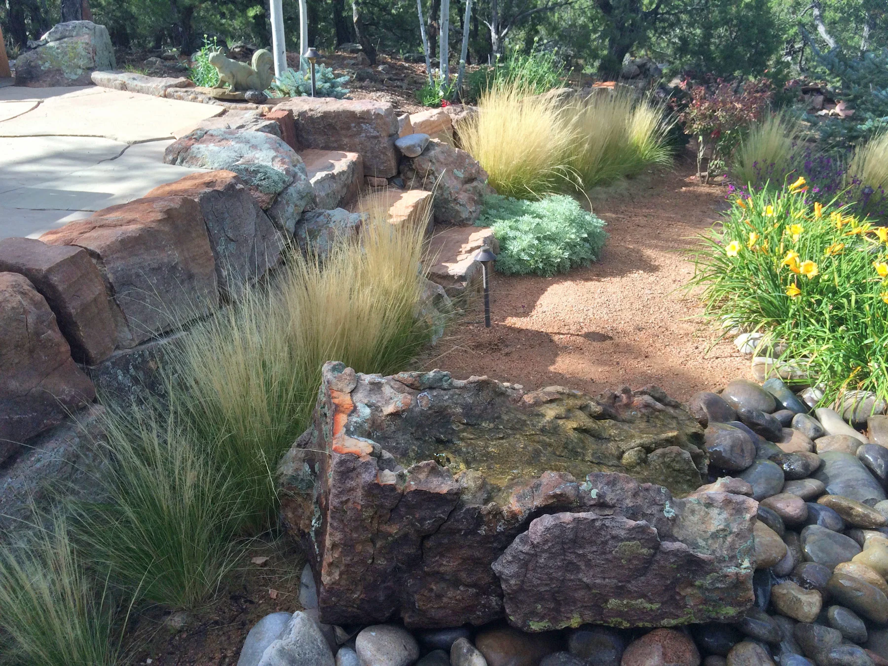 One Earth Solutions: Designs From Eden