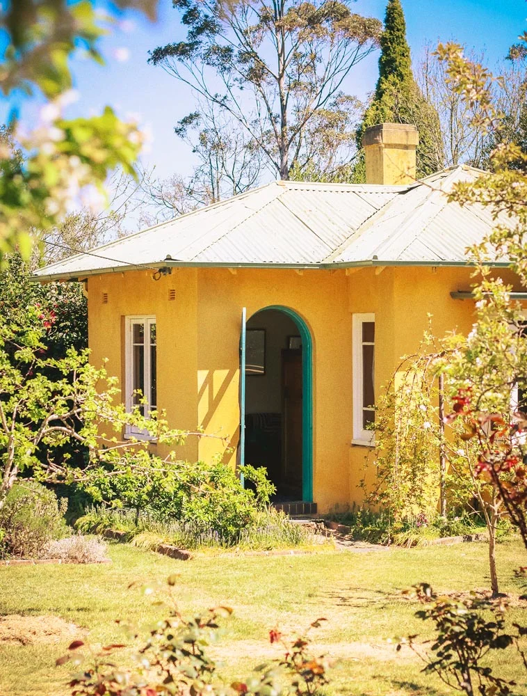 About the house — Varuna, The National Writers' House