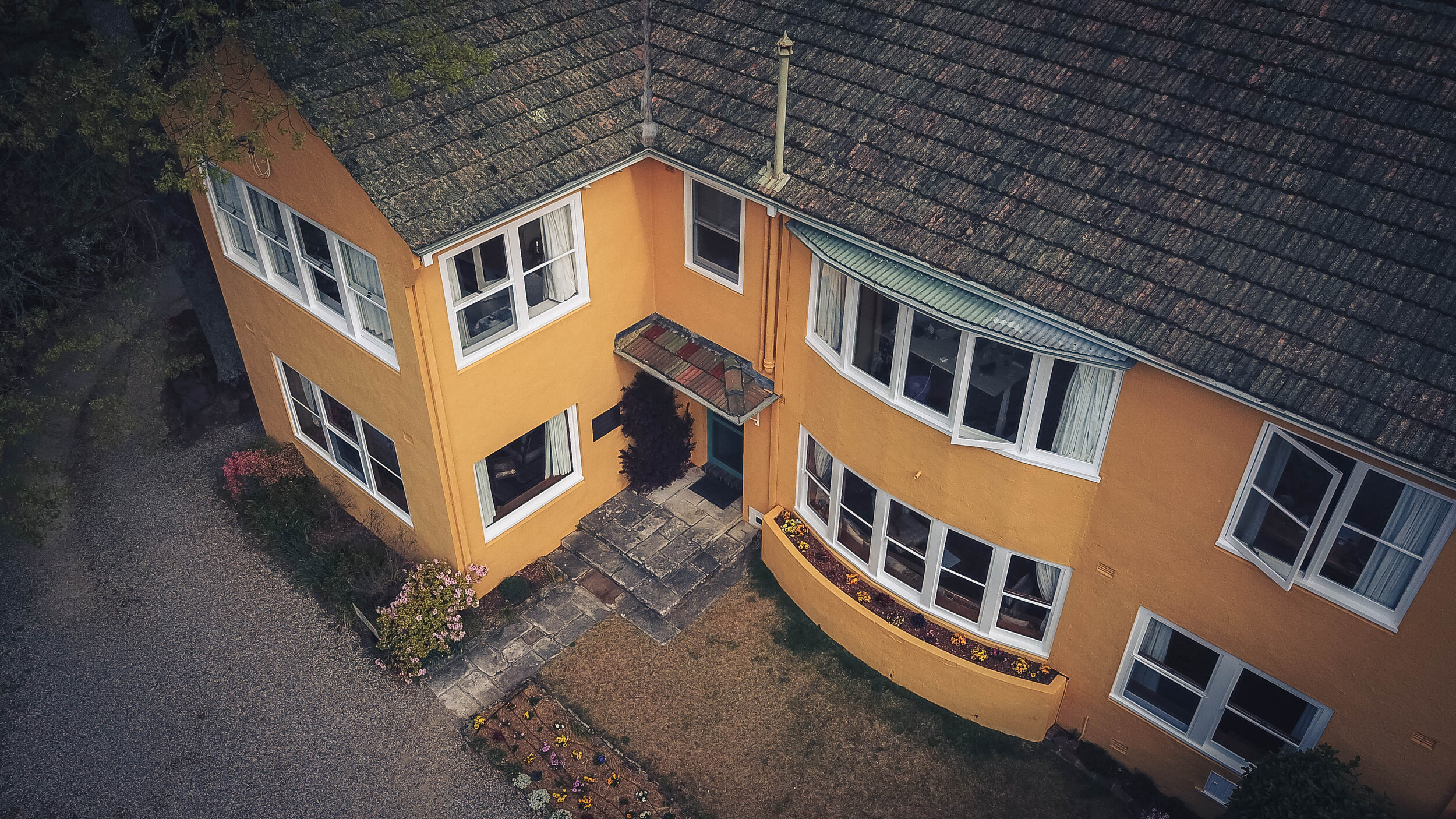 Writers' Residency Program — Varuna, The National Writers' House