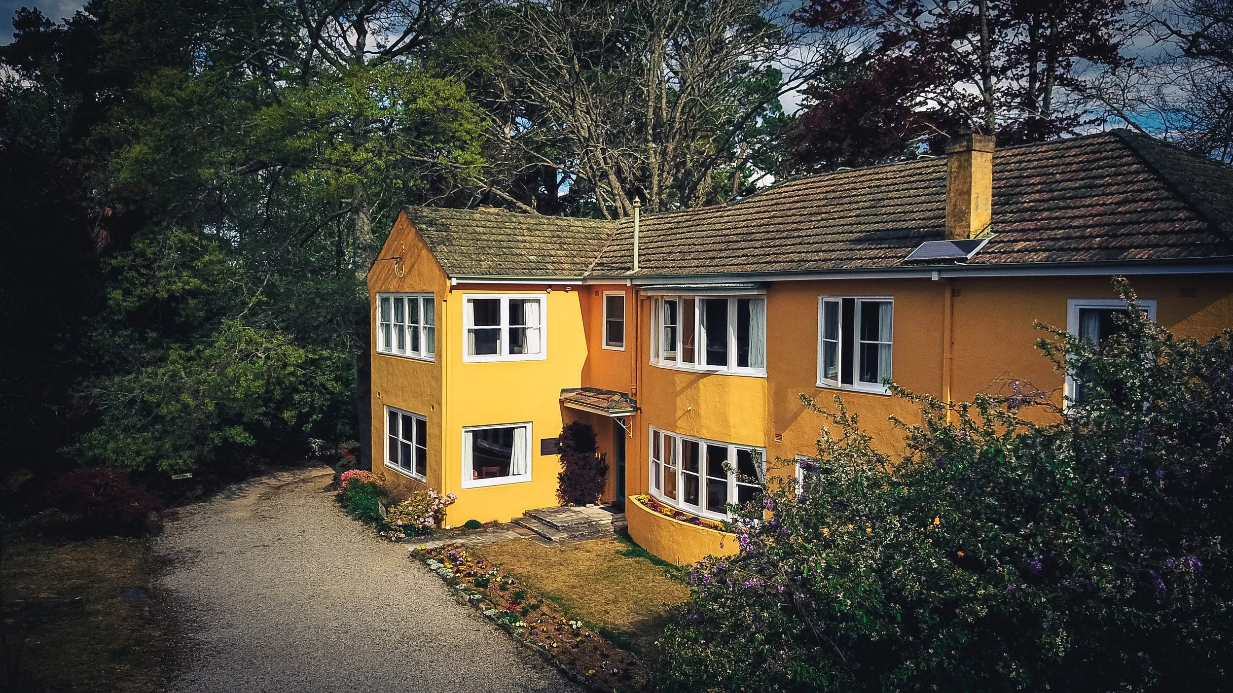 Varuna - The National Writers' House