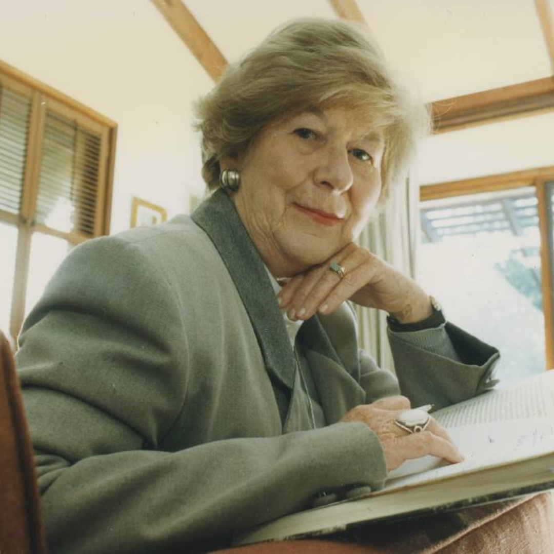 Ann Moyal Non-Fiction Fellowship — Varuna, The National Writers' House