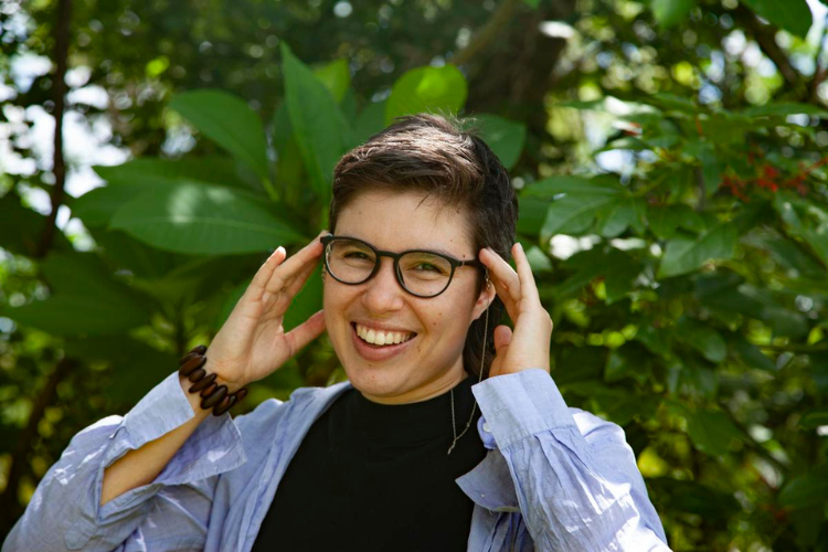 2024 First Nations Writing Masterclass with Ellen van Neerven — Varuna ...