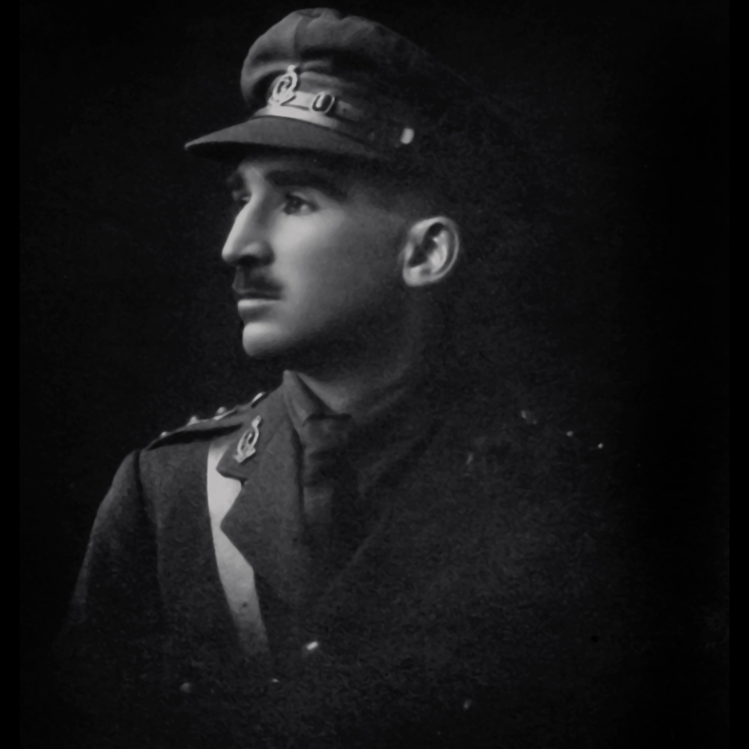 The Eric Dark Fellowship for Non-fiction — Varuna, The National Writers' House