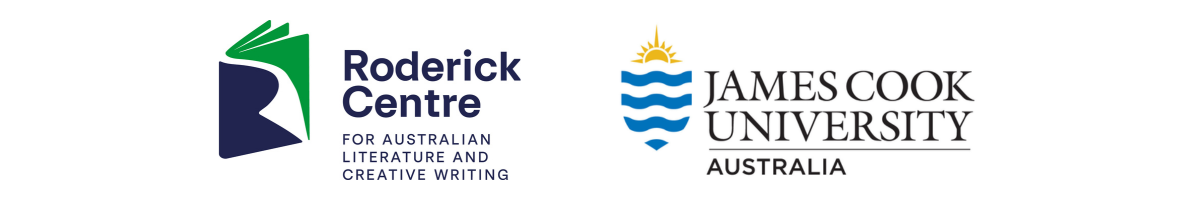 Roderick Centre Residential Fellowship for Regional and Remote Writers ...