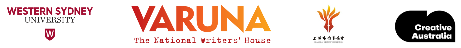 Shanghai Western Sydney Writing Exchange — Varuna, The National Writers ...