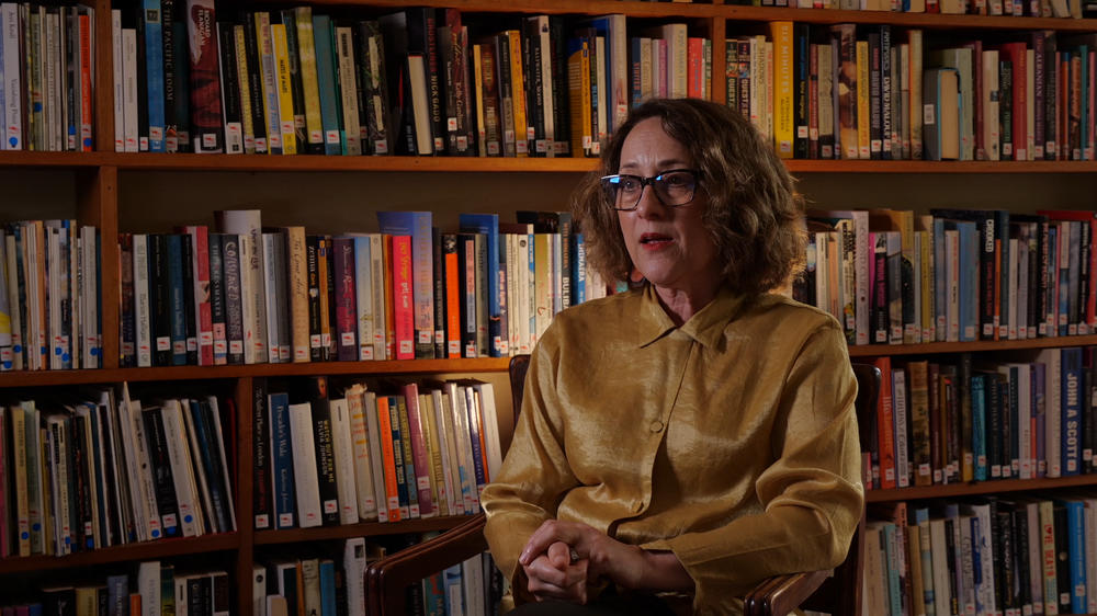 Crafting Point of View — Varuna, The National Writers' House