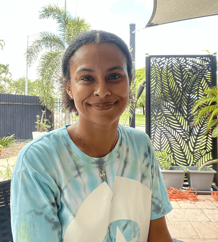 Welcoming new staff, Jasmin McGaughey and Erin English — Varuna, The ...