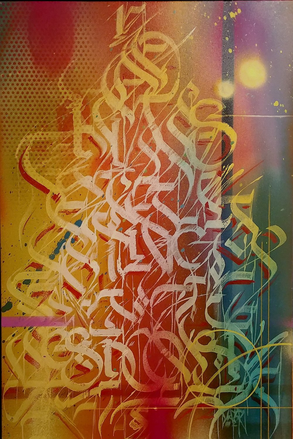 Artist - RISK | Available Works For Sale — Regime Contemporary @ The ...