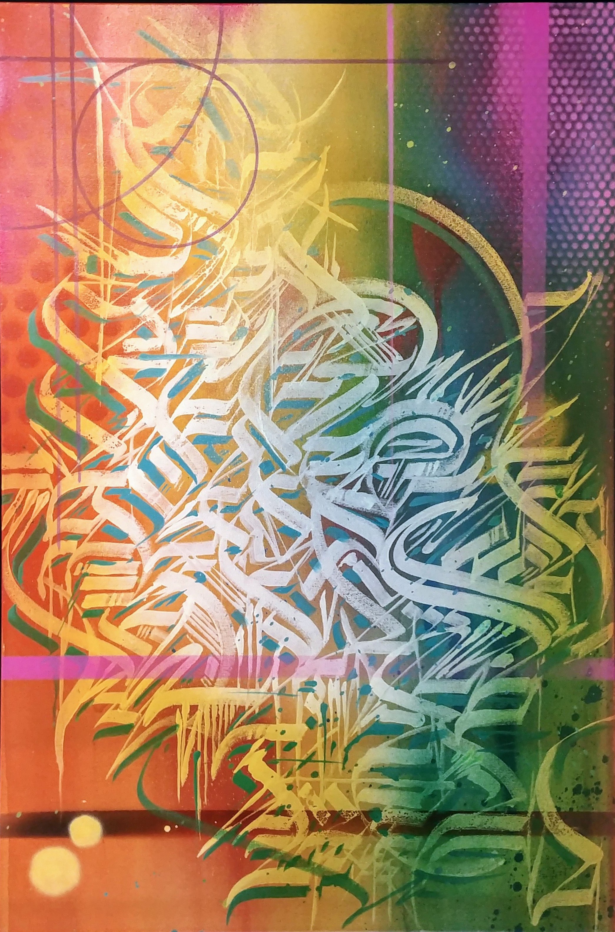 Artist - RISK | Available Works For Sale — Regime Contemporary @ The ...