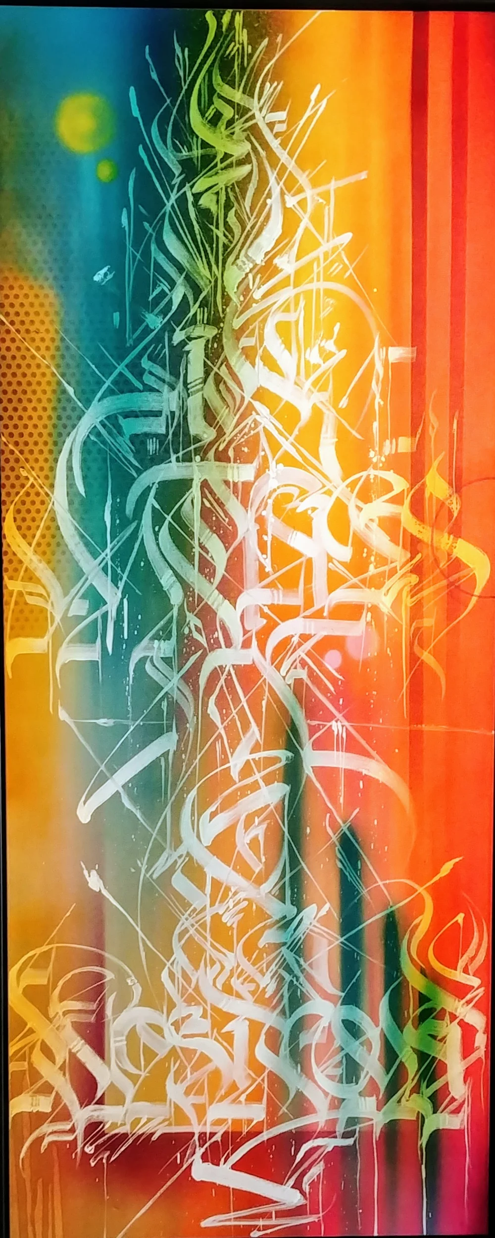 Artist - RISK | Available Works For Sale — Regime Contemporary @ The ...