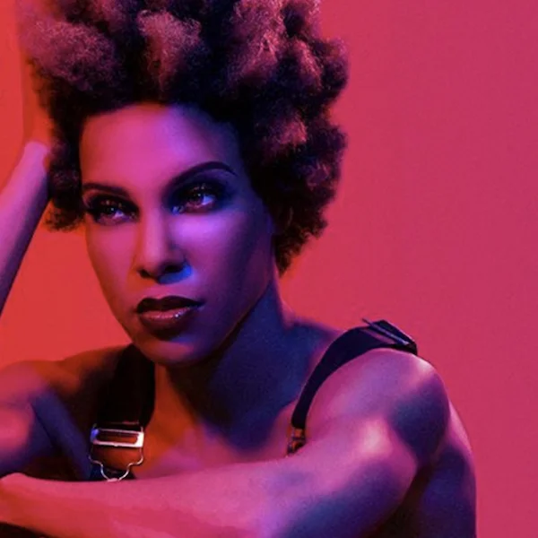 Ava Raiin — MOTHER WEST