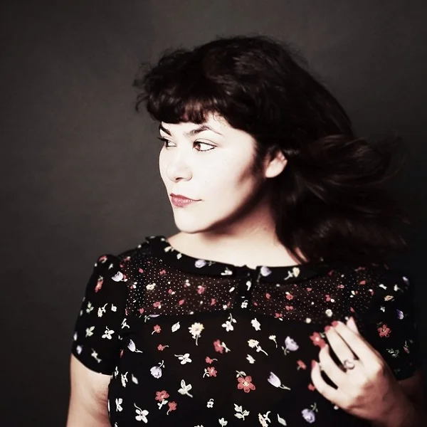 Christine Castanon — MOTHER WEST