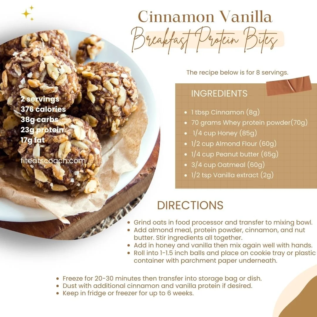 DNA diet plan meals and weight loss — FIT EATS COACH