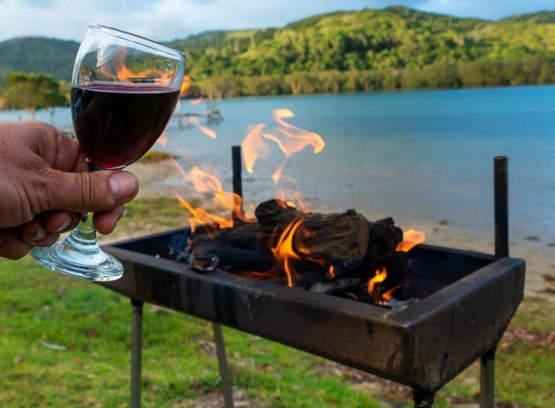 Elevate Your BBQ: Discover the Best Wines to Pair with Grilled Delights ...